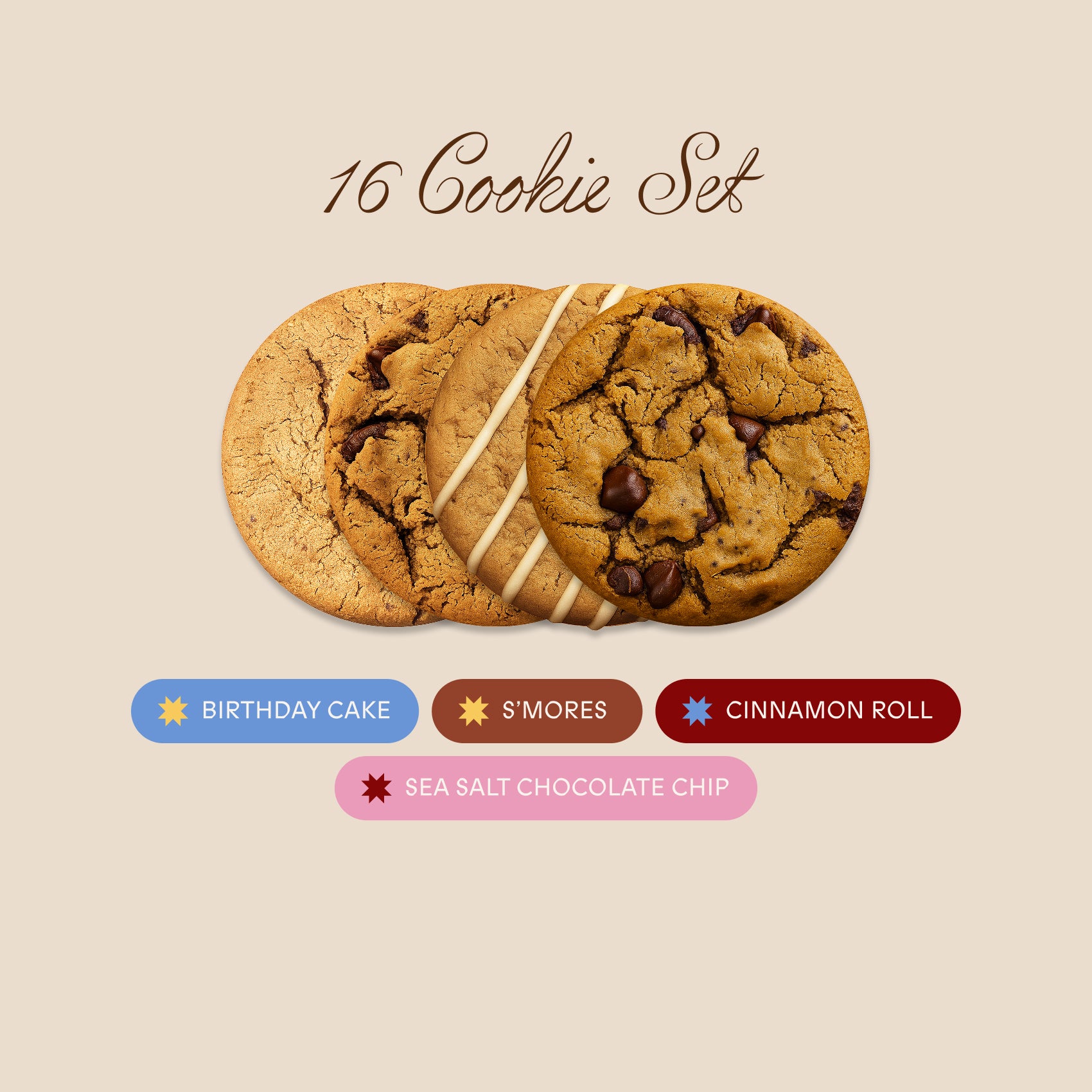 Taste Test Bundle – Toto Foods