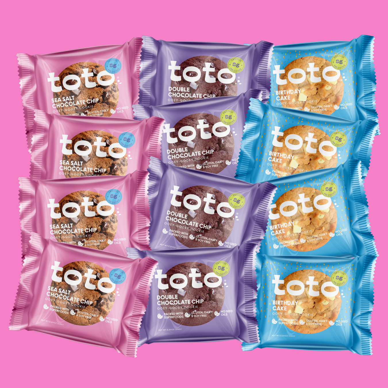 Products – Toto Foods